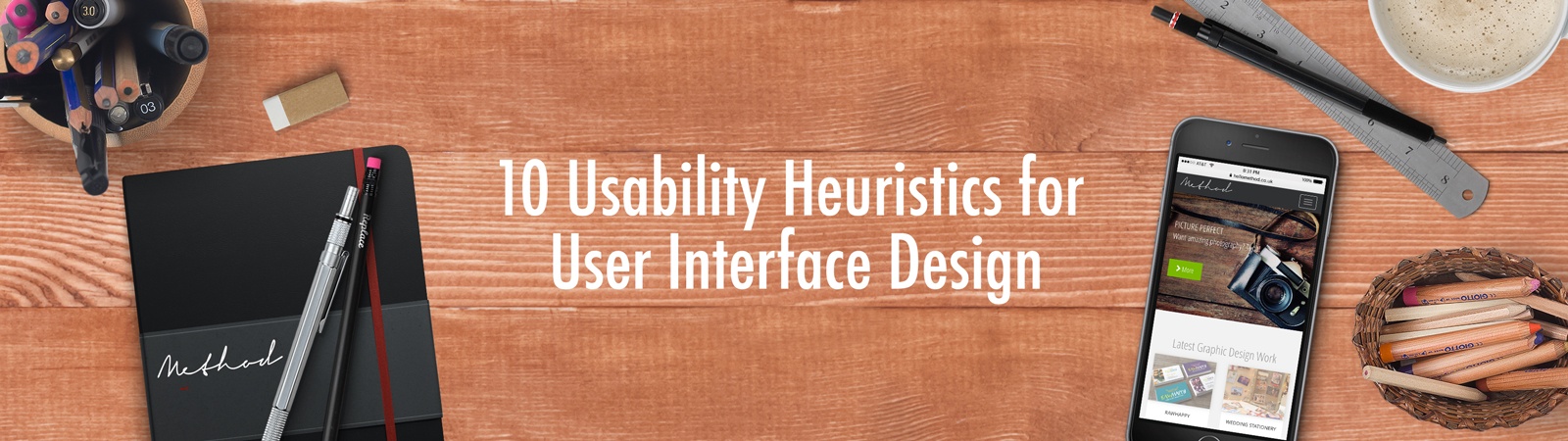 10 Usability Heuristics for User Interface Design