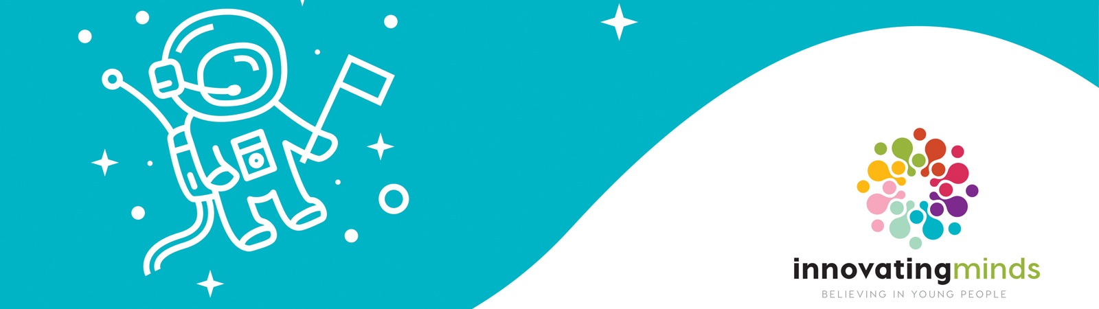 Help Innovating Minds change lives