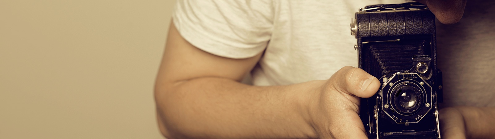 Photographer Paul Jackson joins Method Design